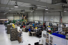 Aircraft Fuel Injection & Carburetor Factory | AVStar Direct