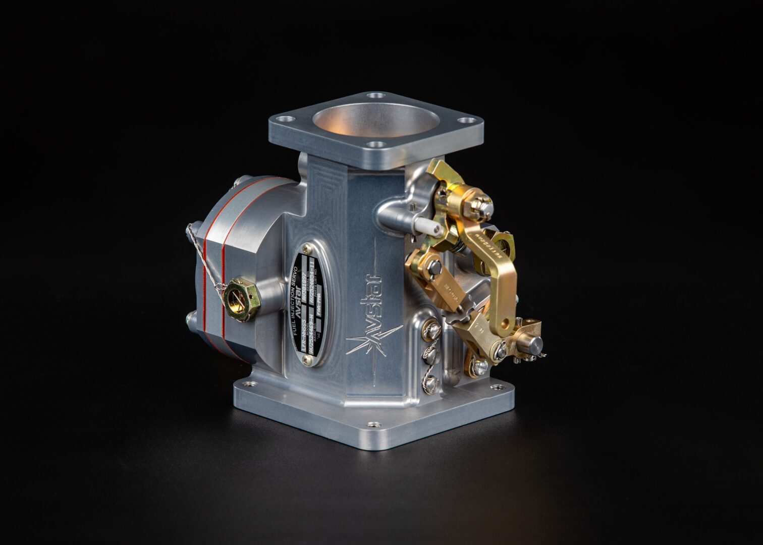 Aircraft Fuel Injection & Carburetor Factory | AVStar Direct