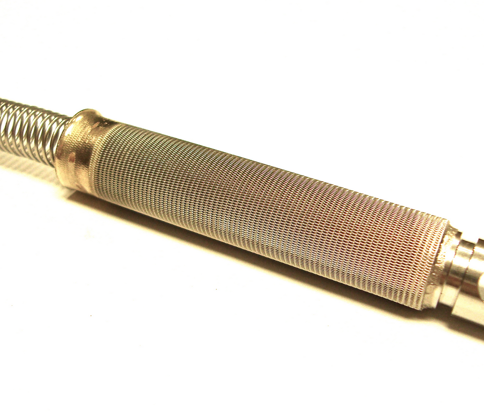 AV2537610 Strainer Assy. – Fuel Inlet – AVStar