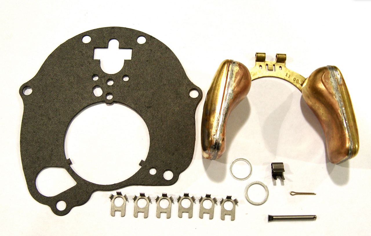 Parts – AVStar
