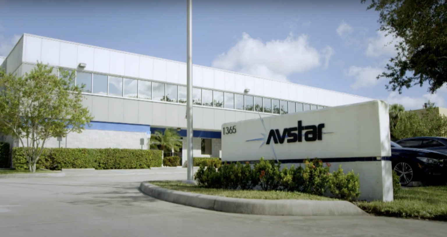 Meet AVStar Direct - Aviation Expertise You Trust