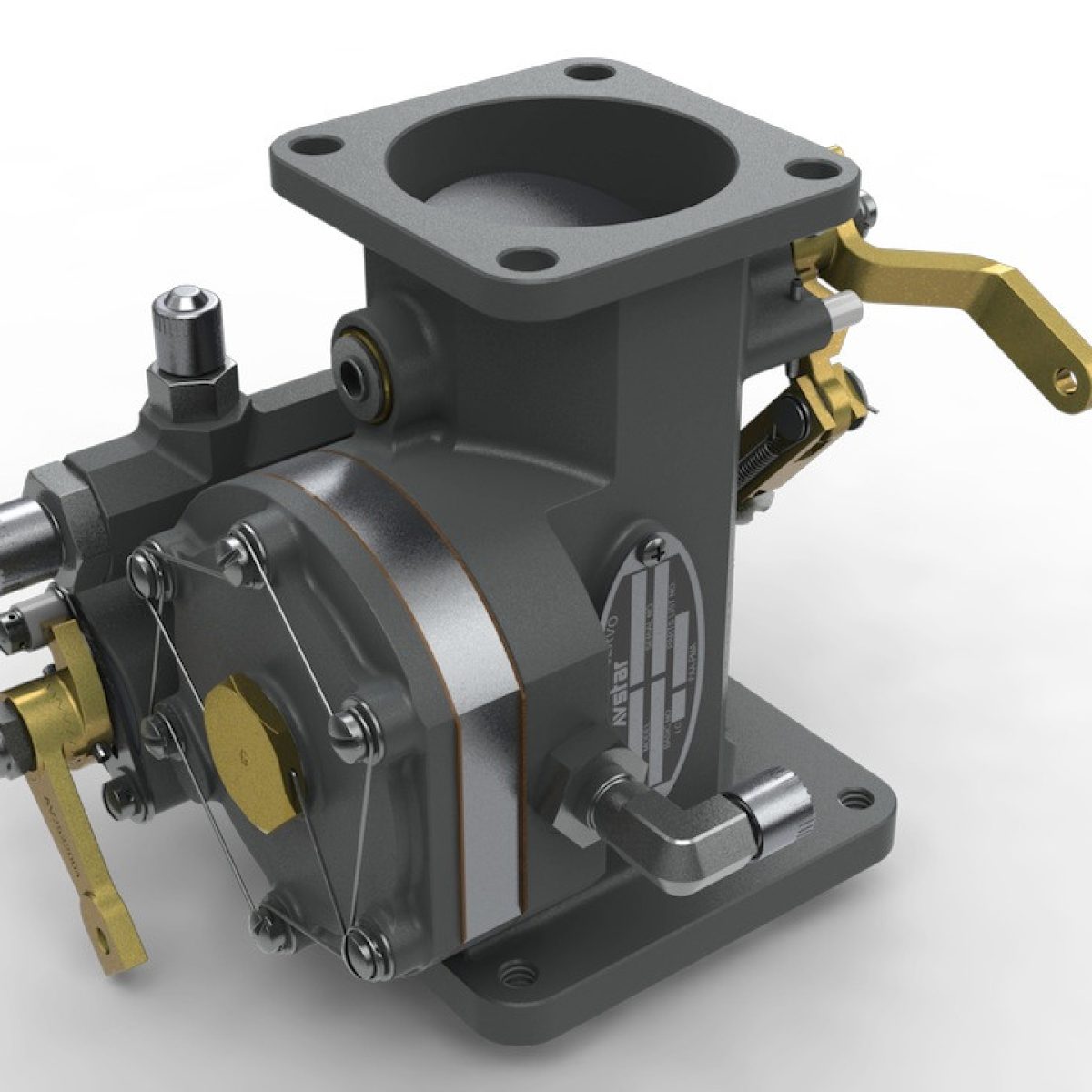 AVStar Direct – Aviation Fuel Systems, Parts & Manufacturing