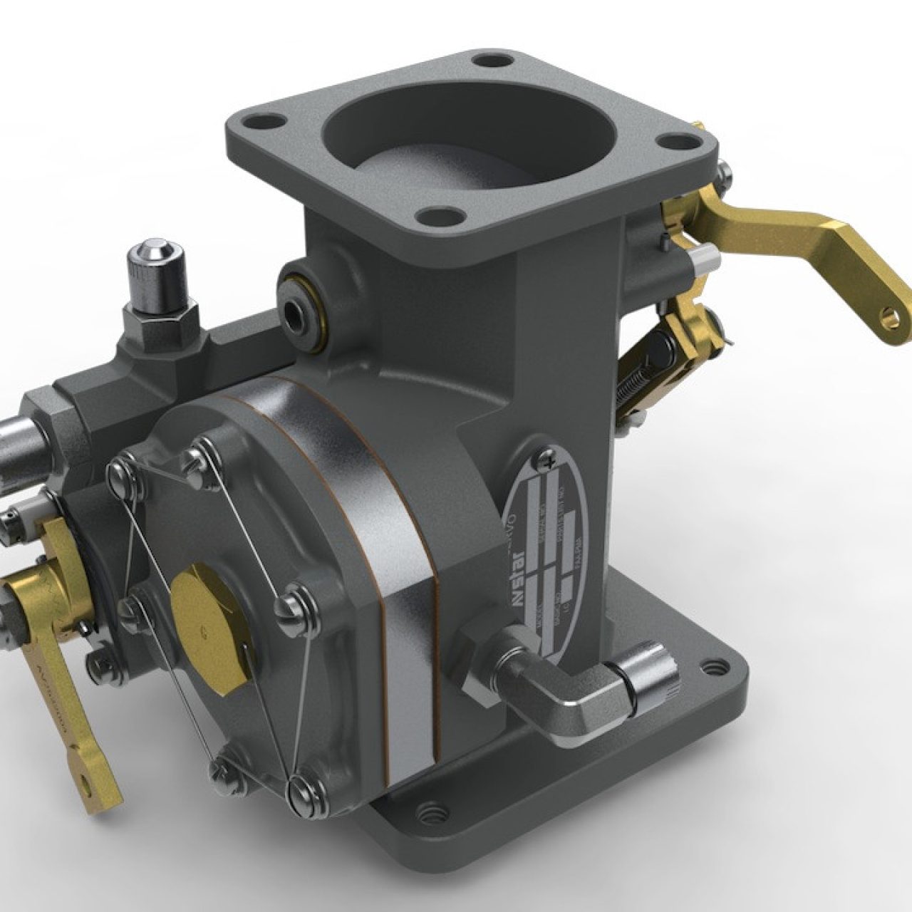 AVStar Direct – Aviation Fuel Systems, Parts & Manufacturing