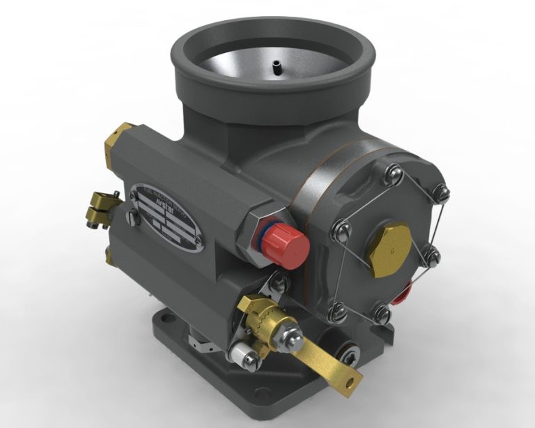 AV2576630-4-F NEW, OUTRIGHT AVSTAR FUEL INJECTOR – AVStar