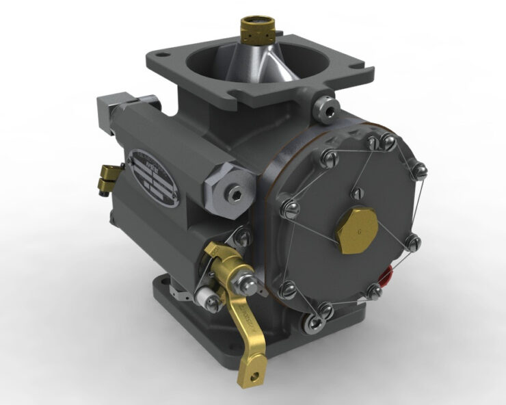 AV2576562-4-E NEW, EXCHANGE AVSTAR FUEL INJECTOR - AVStar
